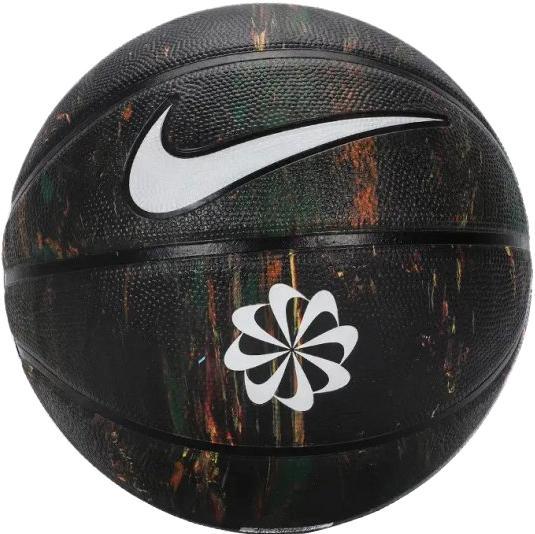 М'яч баскетбольний Nike EVERYDAY PLAYGROUND 8P NEXT NATURE DEFLATED ...